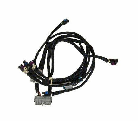 Wiring Harness Transmission , Eaton Fuller Cable – MiamiStar.com