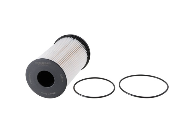 Filter, Appl. Detroit Diesel DDE R61709 used on 2017 Emissions Cummins ...