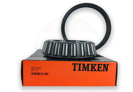 Timken Bearing 572-580 fits Volvo Art Ext – MiamiStar.com