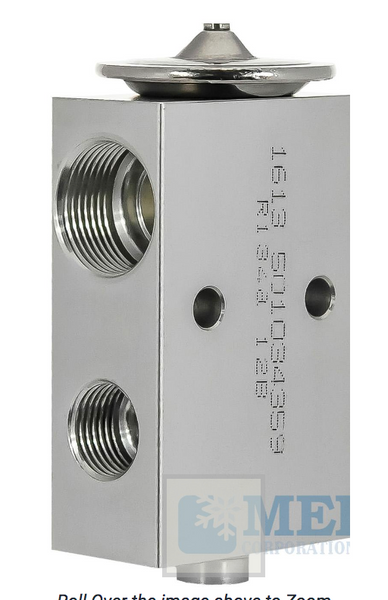 Expansion Valve Fits Freightliner Truck – MiamiStar.com