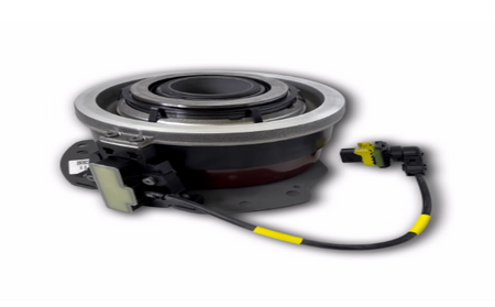 Clutch actuator for Detroit DT12. OE, (No warranty) – MiamiStar.com