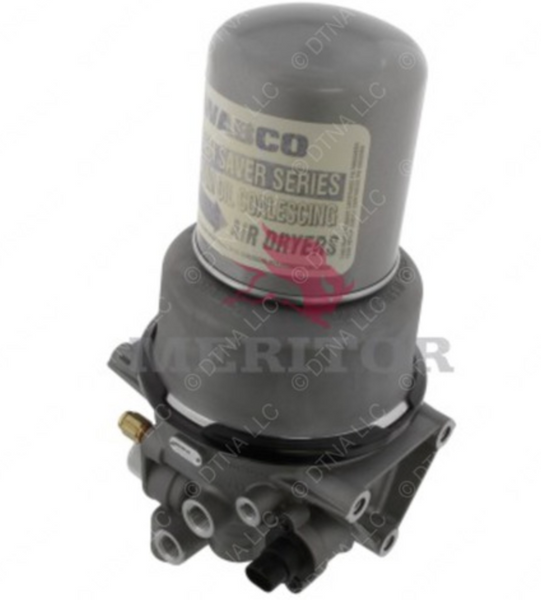 Wabco HP AIR DRYER WITH PURGE TANK – MiamiStar.com