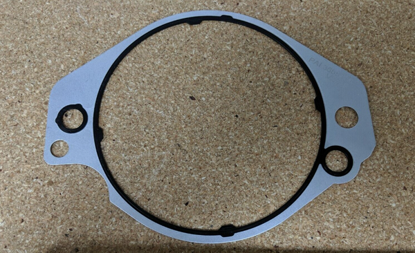 Compressor Mounting Gasket Cummins ISX Series Application – MiamiStar.com