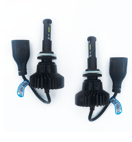 Led-880 6,000 Lumens The package includes 2 bulbs 896 – MiamiStar.com