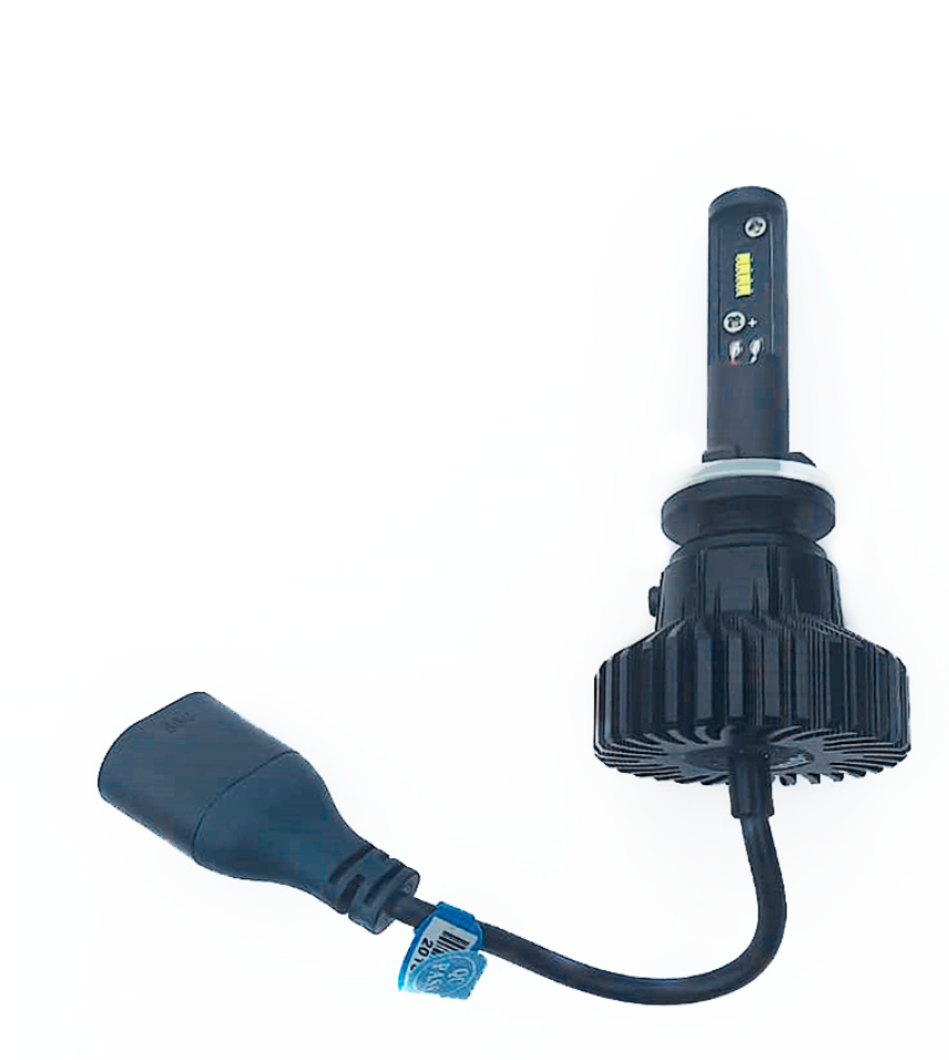 Led-880 6,000 Lumens The package includes 2 bulbs 896 – MiamiStar.com