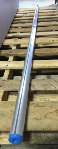 Adjustable Axel Bar, Adjusts to 110” – MiamiStar.com