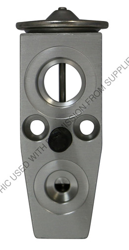 Expansion Valve Assembly - Service Kit , Freightliner M2 – MiamiStar.com