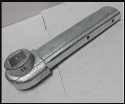 Underbody Steel Lower Casting – MiamiStar.com