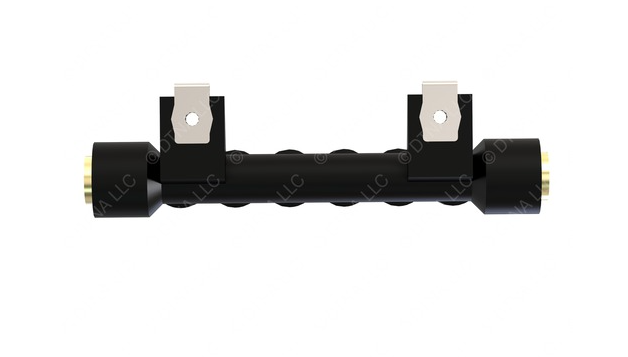 Manifold, Auxiliary air , Sterling Freightliner Manifold Junction Air ...