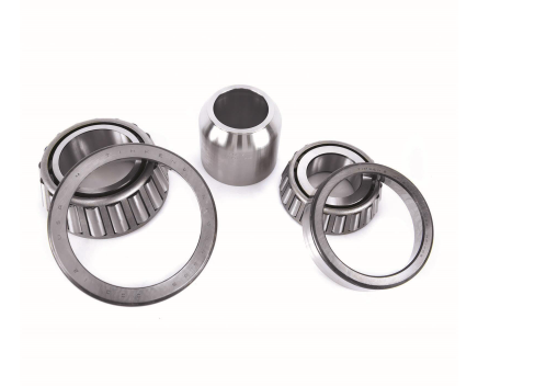 Bearings and Spacer for Pre-Adjusted – MiamiStar.com