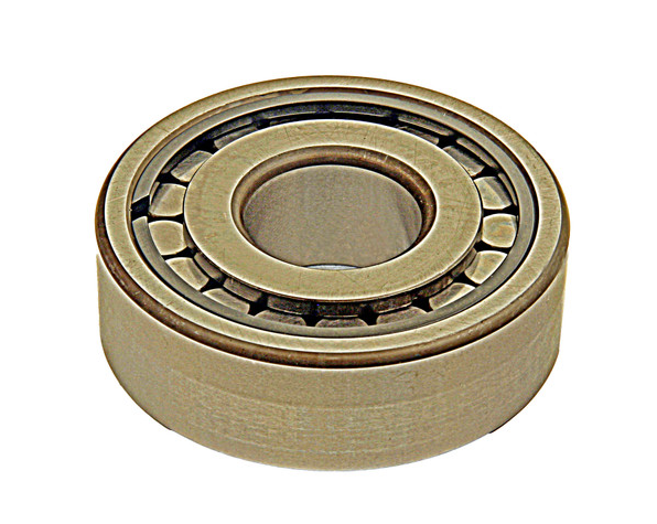 Pinion Pilot Bearing DS402 Rear MUS7307UMW102 Single Reduction ...