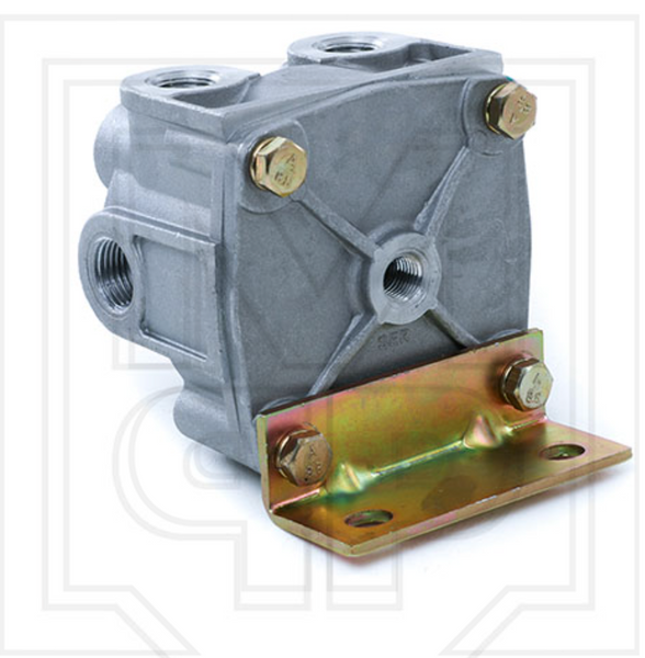 Relay Valve (R-12) – MiamiStar.com