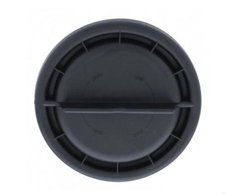 Projection Headlight Back Cover - High Beam fits Freightliner Columbia ...