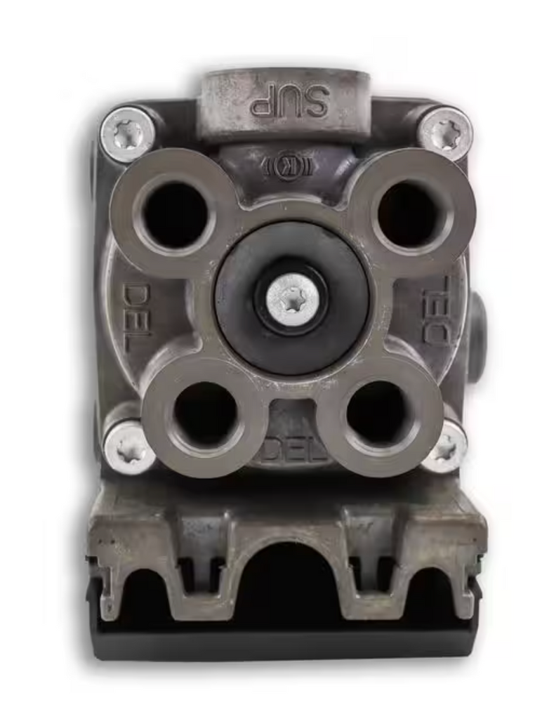 Bendix TABS6 ECU Valve Assembly Std. 4 Port 2S/1M Axle Only ABS Modula ...