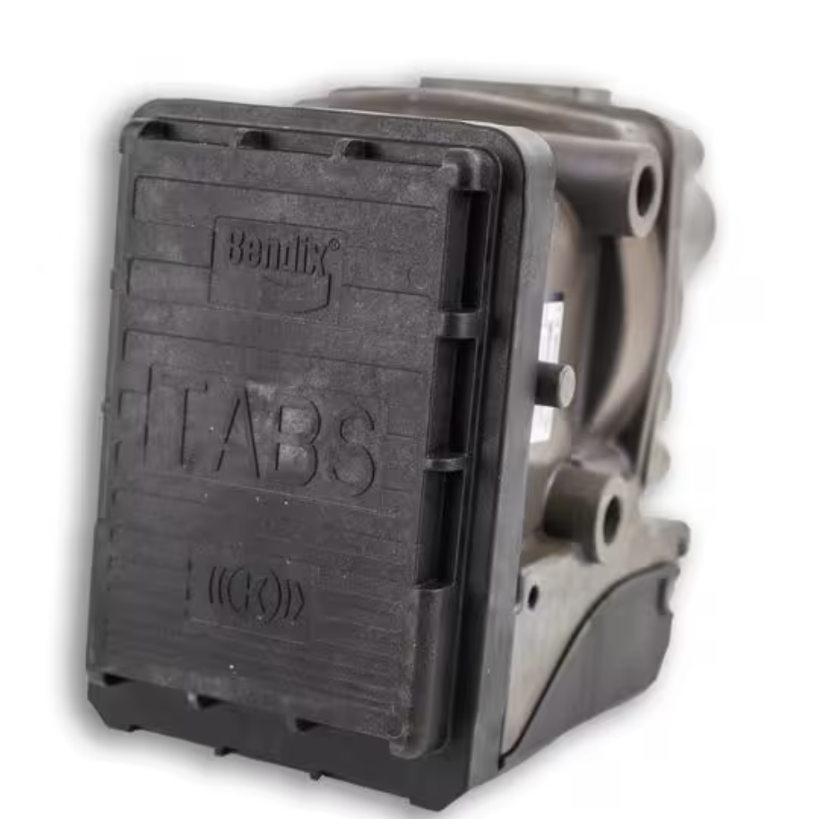 Bendix TABS6 ECU Valve Assembly Std. 4 Port 2S/1M Axle Only ABS Modula ...