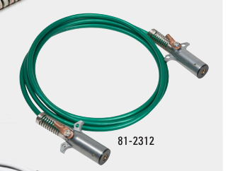 Liftgate Cable-Straight, Single Pole, 12' – MiamiStar.com