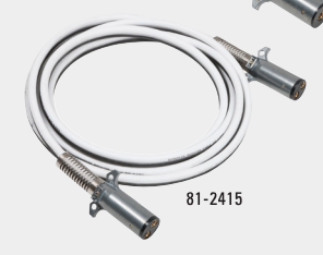Grote Liftgate Cable-Straight, Dual Pole, 12' – MiamiStar.com