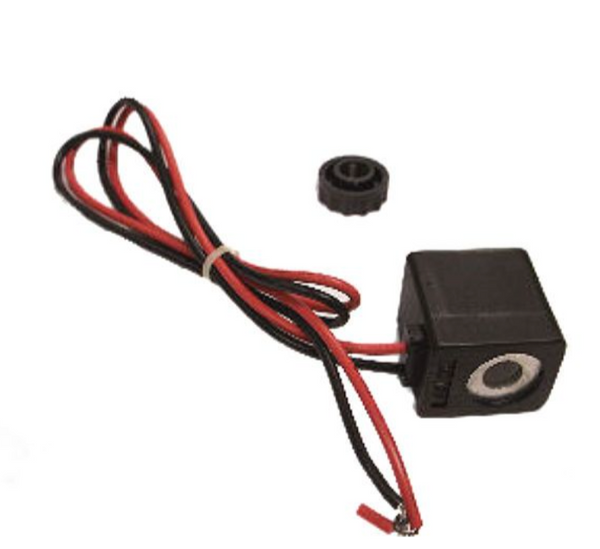Four-Way Electronic Solenoid Replacement – MiamiStar.com
