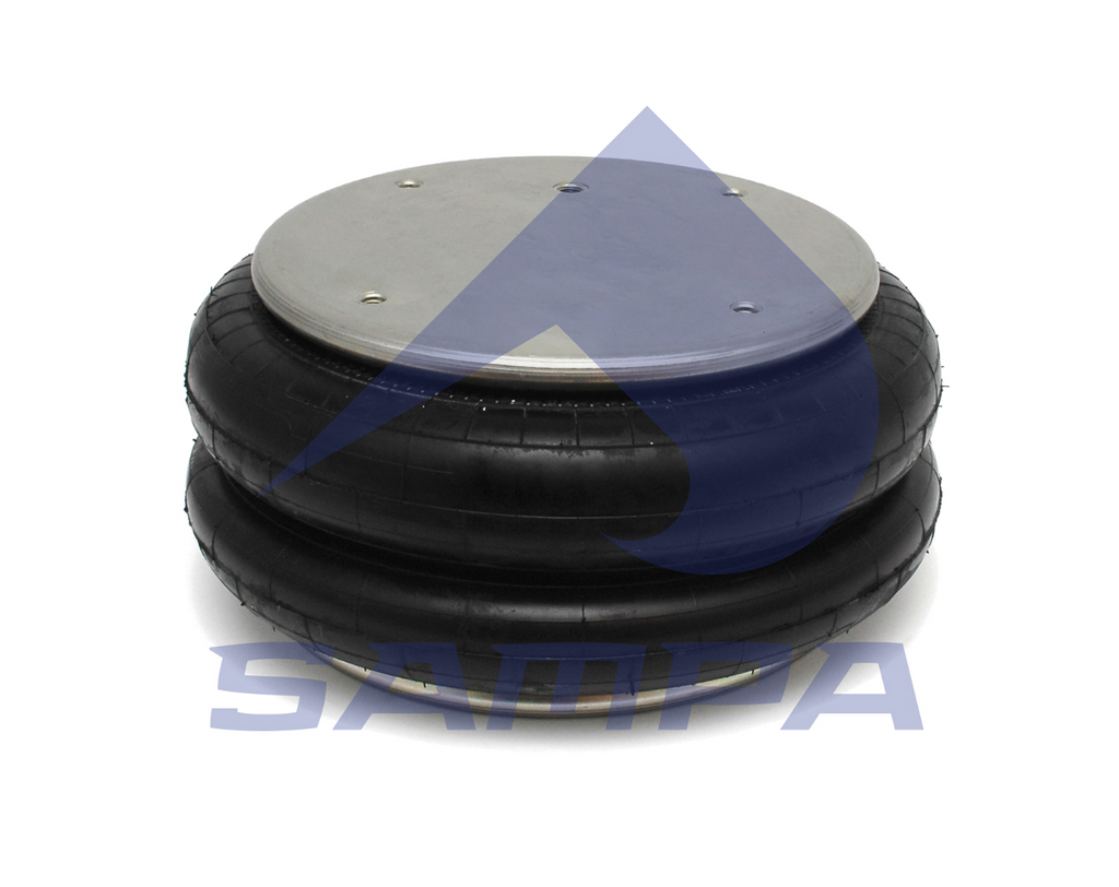 Convoluted Air Spring – MiamiStar.com