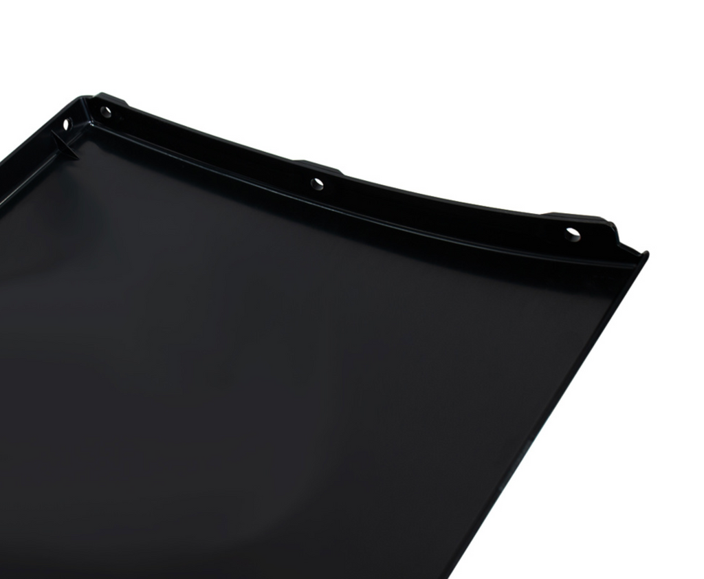 Lower Side Fairing Extension For 2003-2017 Fits Volvo VNL-Driver ...