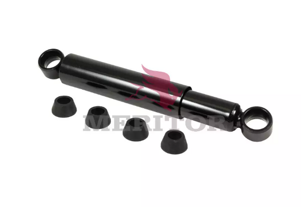 Meritor Shock Absorber Front fits Kenworth Taper Leaf Spring Front Axl ...