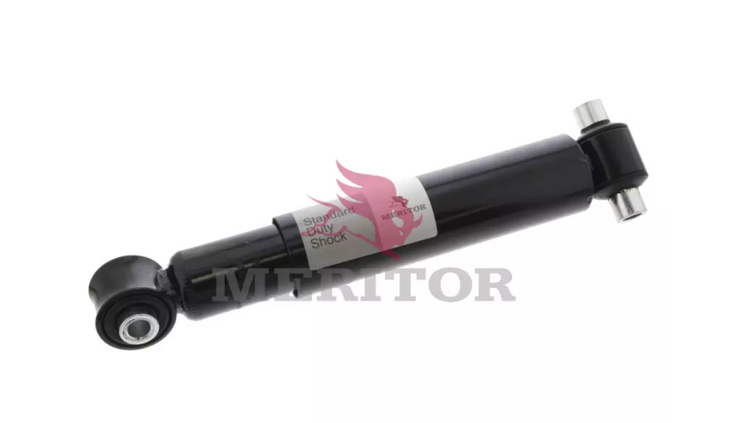 Meritor Standard Heavy-Duty Shock Absorber Front fits Mack and Volvo ...