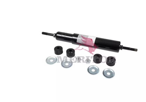Meritor Standard Heavy-Duty Shock Absorber Rear fits Peterbilt and Ken ...