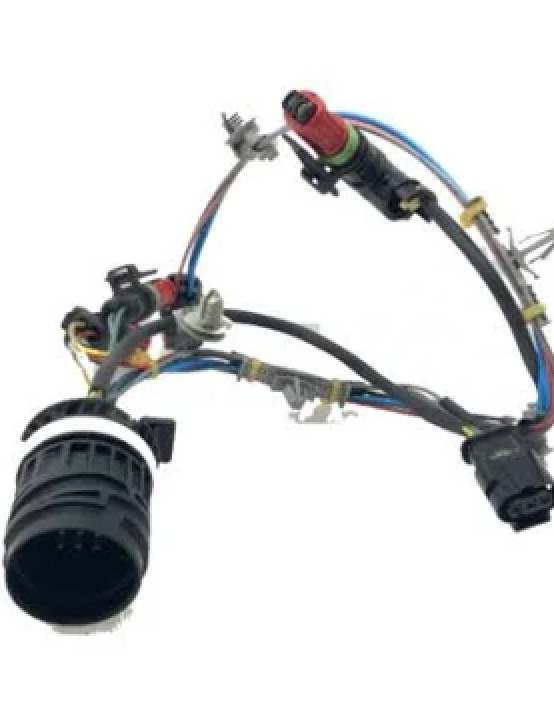 Wiring Harness Fits Volvo VNL D13 / Mack MP8 Engines – MiamiStar.com