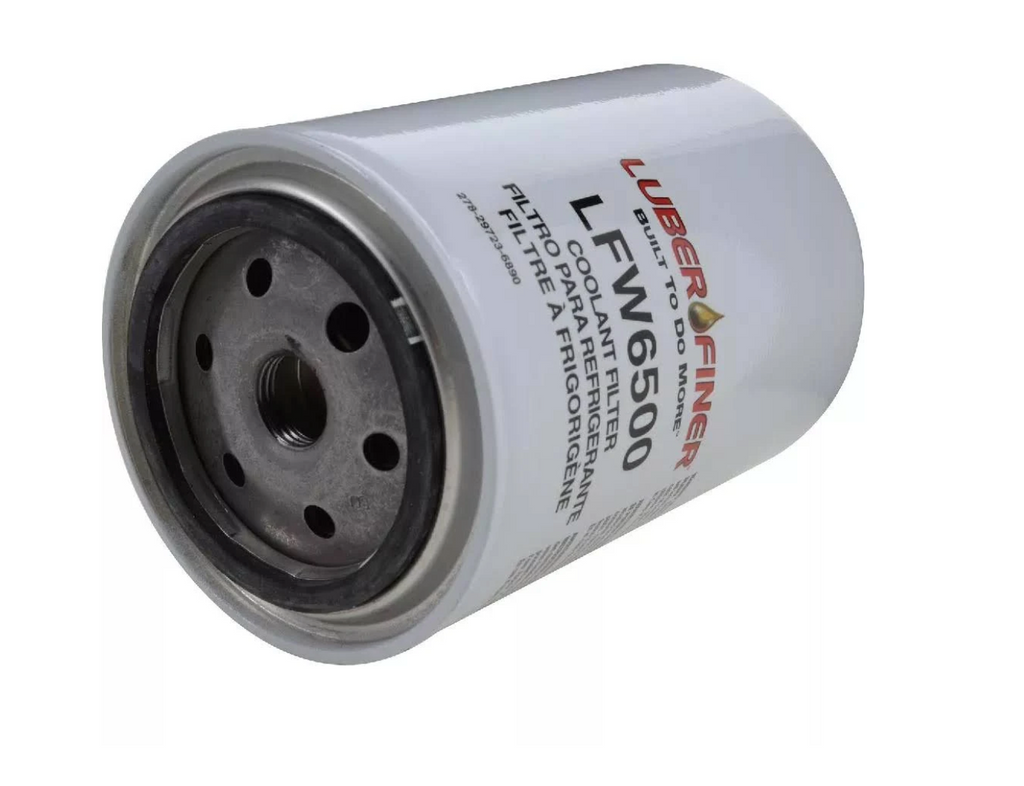 Filter,12/1,Repl.Baldwin BW5200; "Long Life" coolant filter. Service a ...
