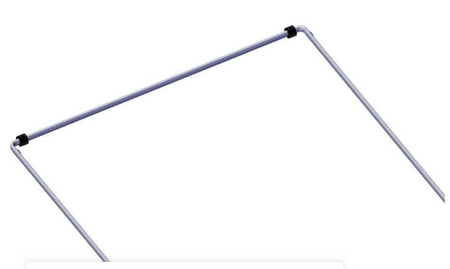 STEEL 4 Spring Pivot Kit, Up To 24Ft, Arm Set Dump Truck – MiamiStar.com