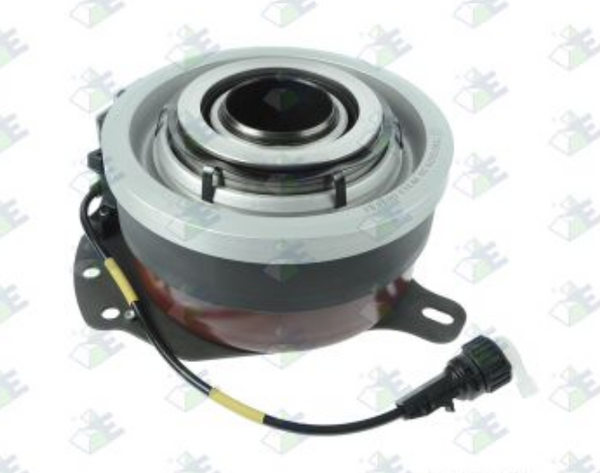 Clutch Actuator For Volvo I-Shift – MiamiStar.com