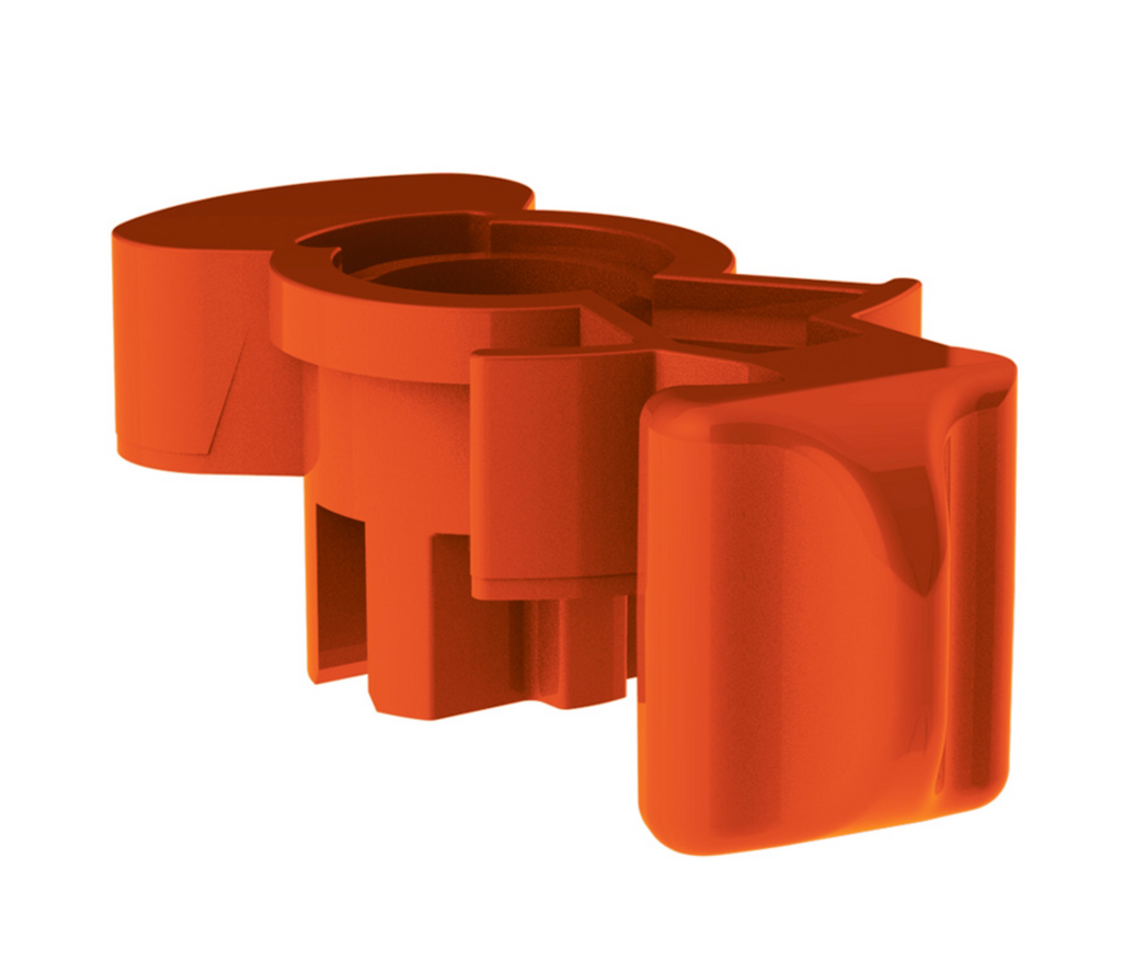Candy Color Plastic Splitter Button For Eaton Fuller 13 Speed Shifter ...