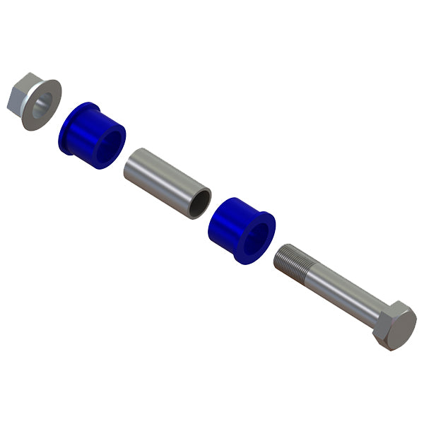 Torque Rod Bushing Kit – MiamiStar.com