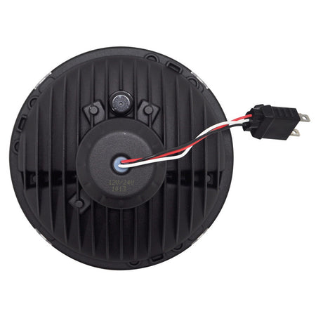 7" LED Headlight High/Low Beam – MiamiStar.com