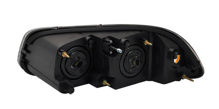 Headlight Replacement fits Mack Vision CX & Granite Pinnacle Trucks ...