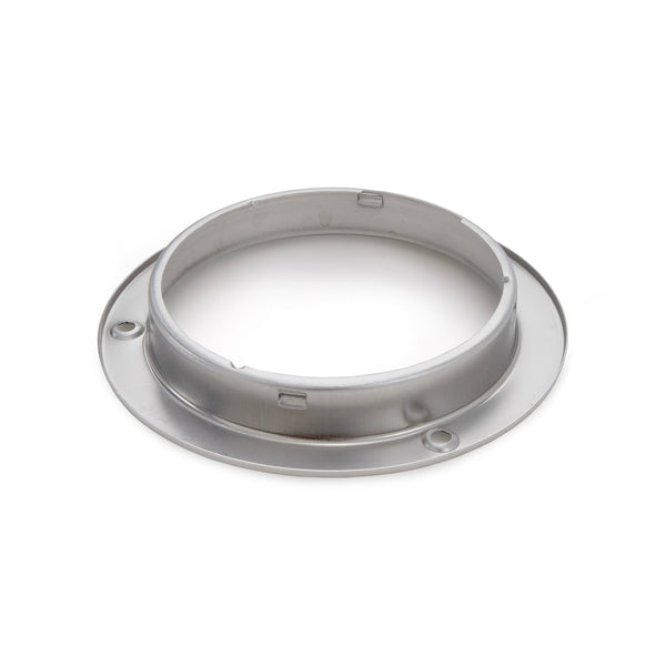 4” Stainless Steel Light Bezel – MiamiStar.com