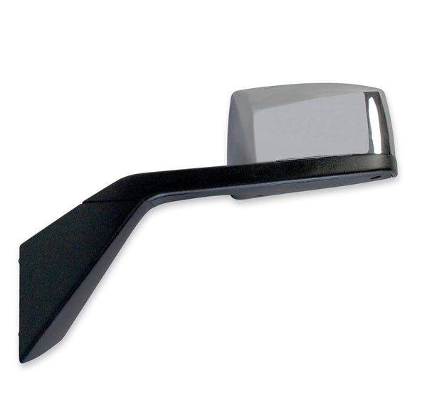 Chrome Hood Mirror for Volvo 2003-2017 – MiamiStar.com