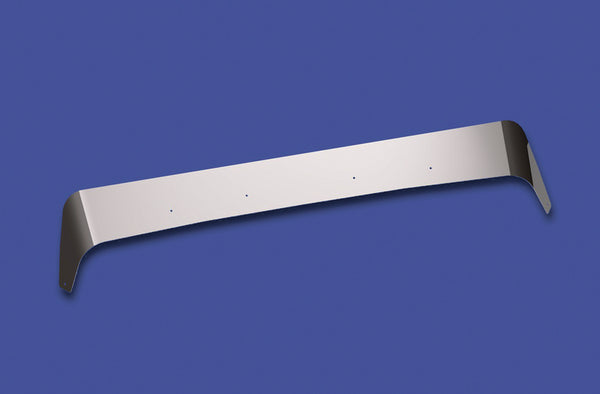 Bug Deflector fits Mack Ch and RD688 Models Stainless Steel – MiamiStar.com