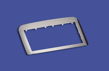 Grille Surround / Bug Deflector, Kit fits Volvo 2003+ Vn – MiamiStar.com