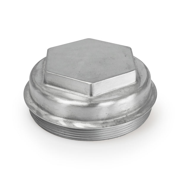 Hub Caps, Proppar Applications Threaded W/Screw Cap W/ Oring ...