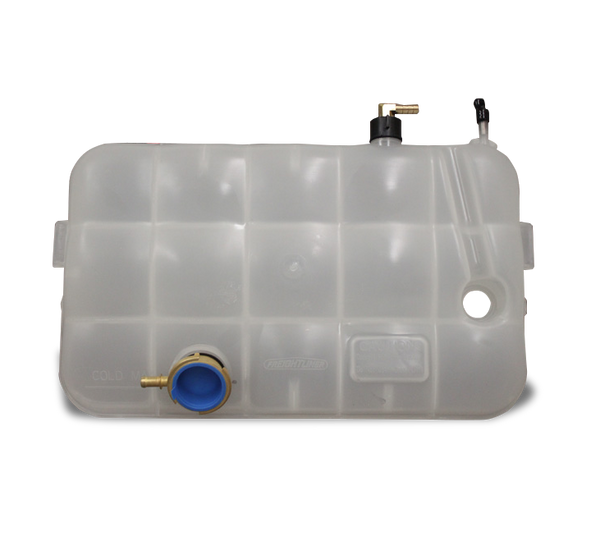 Surge Coolant Tank For Most fits Freightliner FLD And Classic Models ...