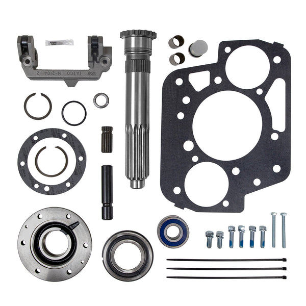 Clutch Install Kit, For Fuller RT Automatic Transmission Kit ...