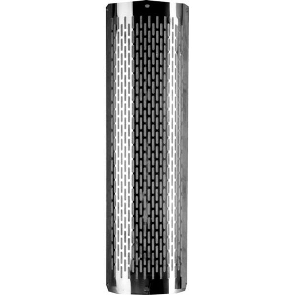 Premium Overall Length 48” Heat Shield Guard (Dia. Fit 4",5",6",7") S ...