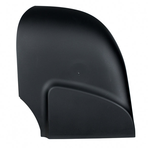 Bumper Air Flow Deflector for 2015+ Volvo VNL - Driver – MiamiStar.com