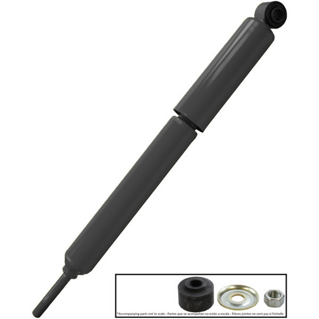 Monroe Gas-Magnum 65 Shock Absorber Rear Fits International, Mack, Pet ...