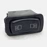 Rocker Door Window Switch Fits Mack CH, CX, CV MODELS – MiamiStar.com