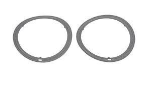 Turbocharger Exhaust Pipe Gasket Kit CUMMINS – MiamiStar.com