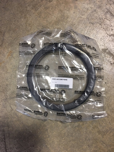 SEAL FOR DETROIT DD15 REAR - OEM (Sello cigueñal) – MiamiStar.com