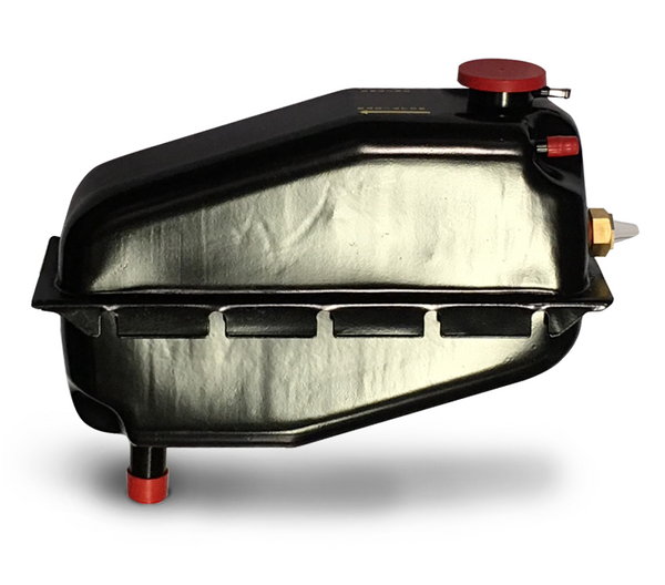 Surge Tank fits Freightliner Fld and Classic Models – MiamiStar.com