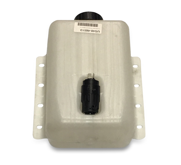 Windshield Washer Fluid Reservoir fits Freightliner FLD120 AND CLASSIC ...